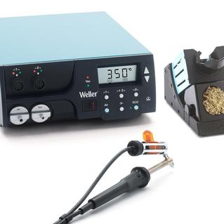 Soldering Stations | Weller Tools US
