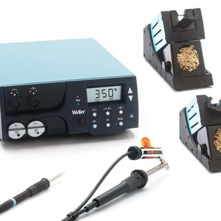 Soldering Stations | Weller Tools US