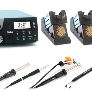 Rework | Weller Tools US