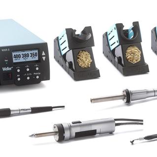 Rework | Weller Tools US