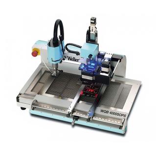 Soldering Stations | Weller Tools US