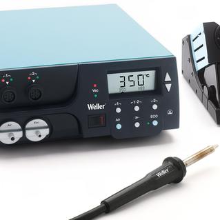 Soldering Stations | Weller Tools US