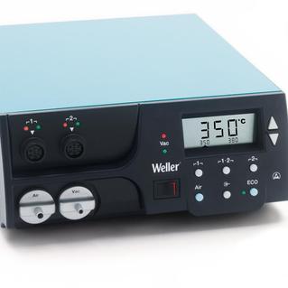 Soldering Stations | Weller Tools US