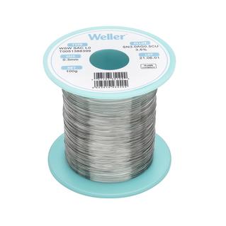 Soldering Wire | Weller Tools US