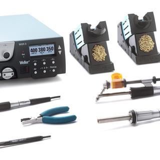 Rework | Weller Tools US