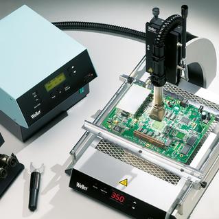Soldering Stations | Weller Tools US