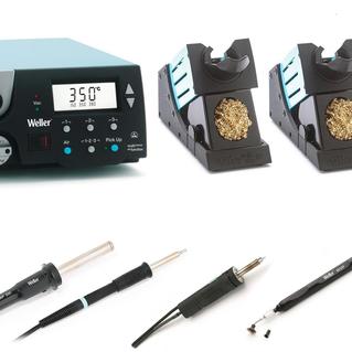 返修 | Weller Tools