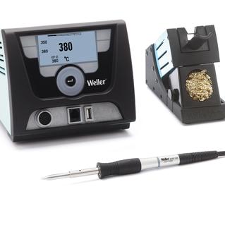 WX 2 | Weller Tools