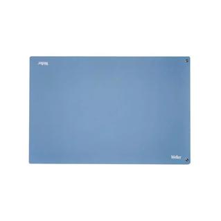 ESD Mat Set grey, 900 x 600 mm | Weller Tools