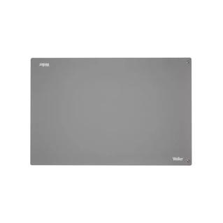 ESD Mat Set grey, 900 x 600 mm | Weller Tools