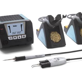 Micro Soldering | Weller Tools US