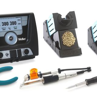 Rework | Weller Tools US