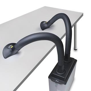 Solder Fumes | Weller Tools