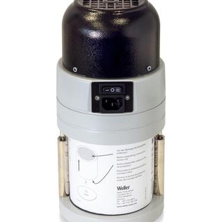 Solder Fumes | Weller Tools