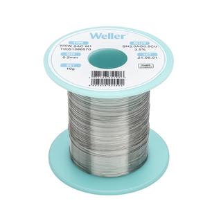 Soldering Wire | Weller Tools