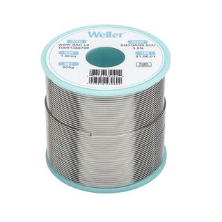 Soldering Wire | Weller Tools