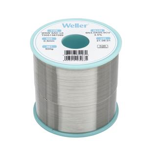 Soldering Wire | Weller Tools