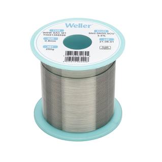 WSW Solder Wire | Weller Tools
