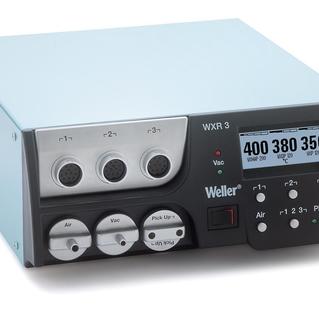 WXR 3 | Weller Tools