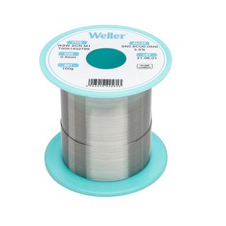 WSW Solder Wire | Weller Tools