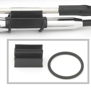 FE-Retrofit kit Ø 6.5mm for WSP 80, WP 80, WMP Soldering Iron | Weller ...