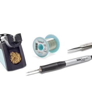 Soldadores | Weller Tools