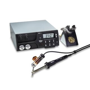 Soldering Stations | Weller Tools