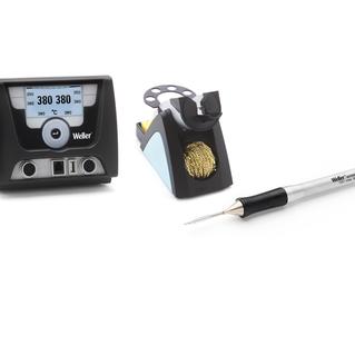 Micro Soldering | Weller Tools