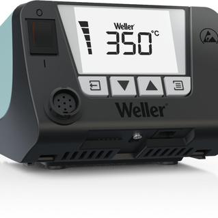 Soldering Stations | Weller Tools