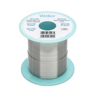 Soldering Wire | Weller Tools
