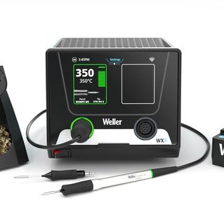 Micro Soldering | Weller Tools