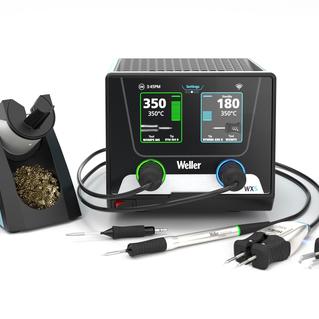 Micro Soldering | Weller Tools