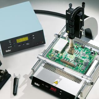 Soldering Stations | Weller Tools