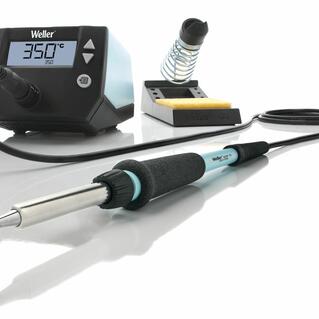 Soldering Stations | Weller Tools