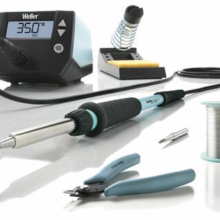 Soldering Stations | Weller Tools