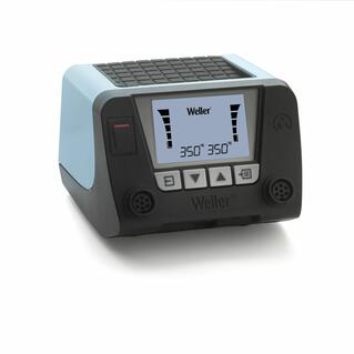 Stations de soudage | Weller Tools