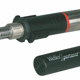 Cordless Soldering Irons | Weller Tools