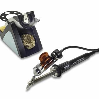 Soldering Irons | Weller Tools