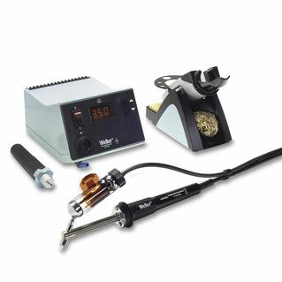 Soldering Stations | Weller Tools