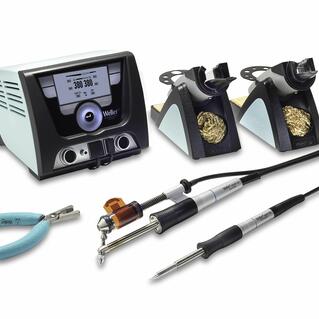 Rework | Weller Tools