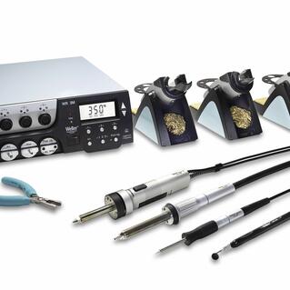 Rework | Weller Tools