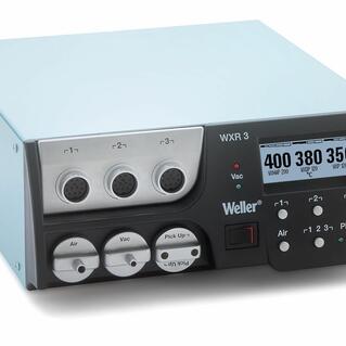 Soldering Stations | Weller Tools