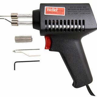 Soldering Guns | Weller Tools