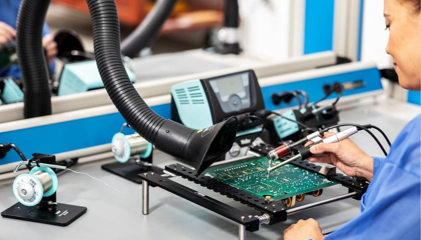 Homepage | Weller Tools US