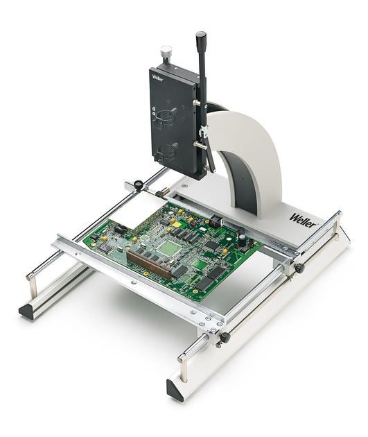 WBHS | Weller Tools US
