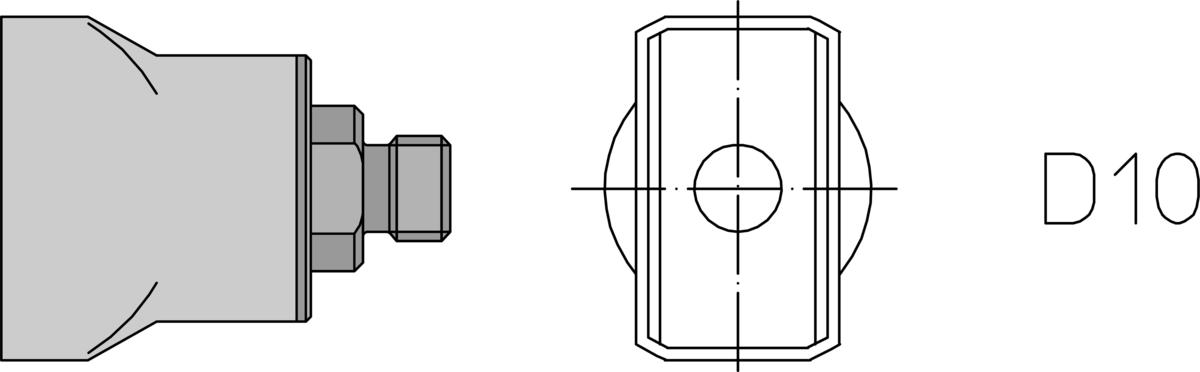 D10 | Weller Tools US