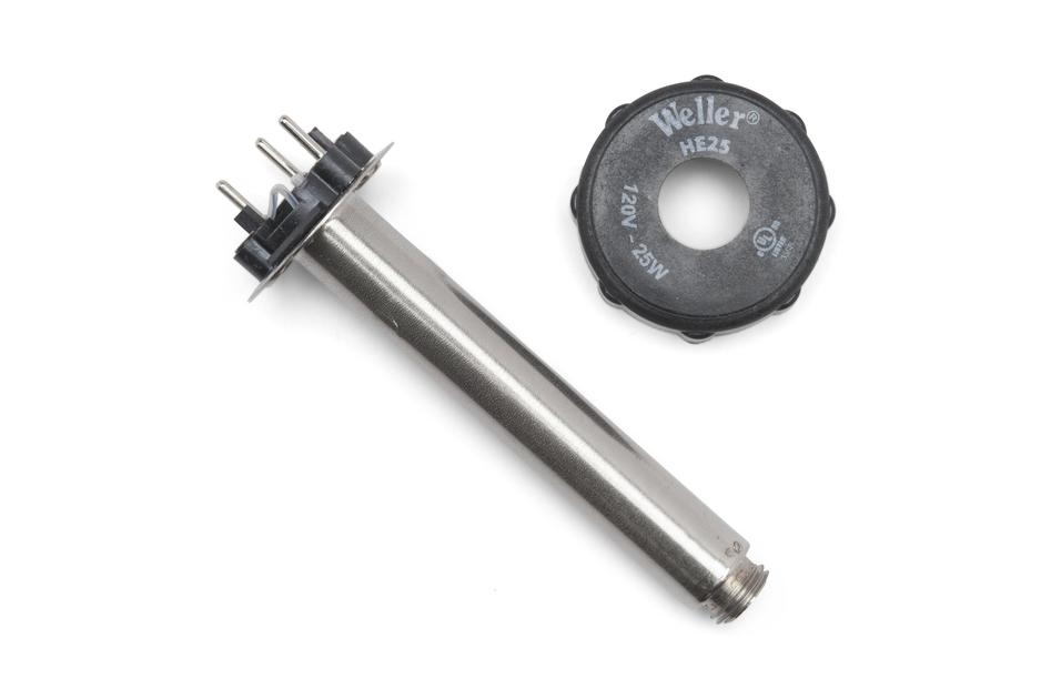Heater, 25W, For WP25 Iron | Weller Tools US