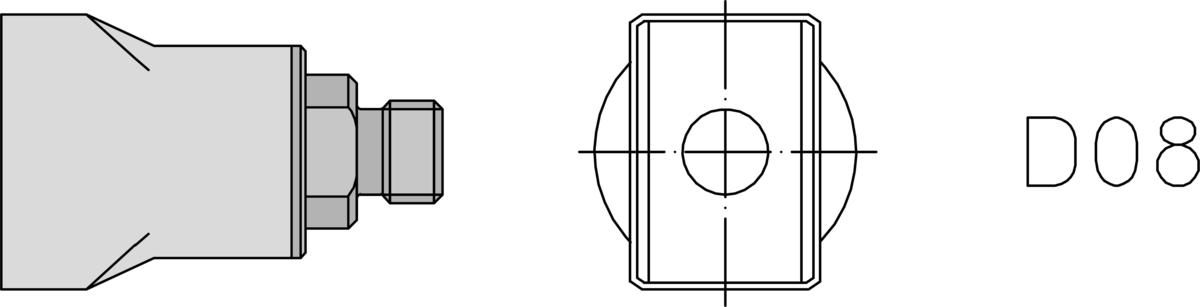 D08 | Weller Tools US