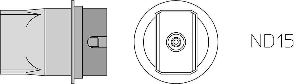 ND15 | Weller Tools US