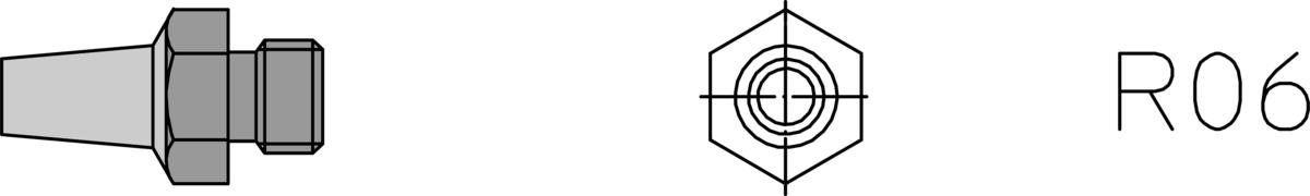 R06 | Weller Tools US